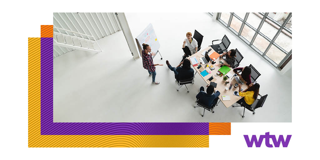 Employers are reshaping performance management and pay programs - WTW