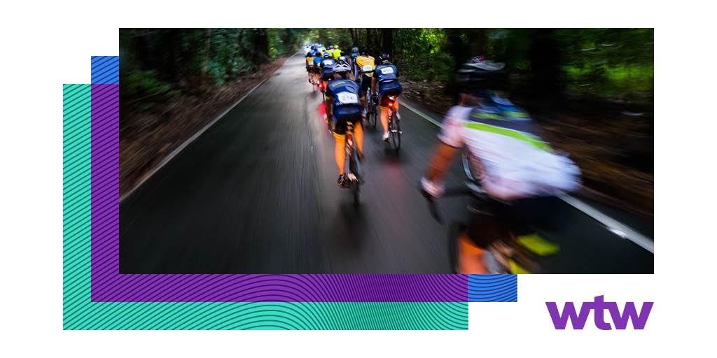 WTW appoints Craig Baker and Jon Pliner to new leadership roles - WTW