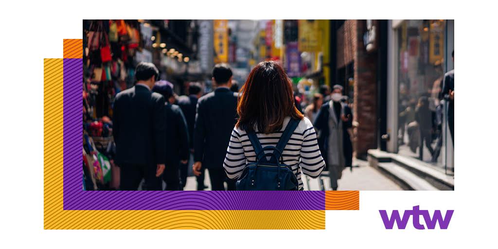 Directors’ and Officers’ Liability Insurance - WTW