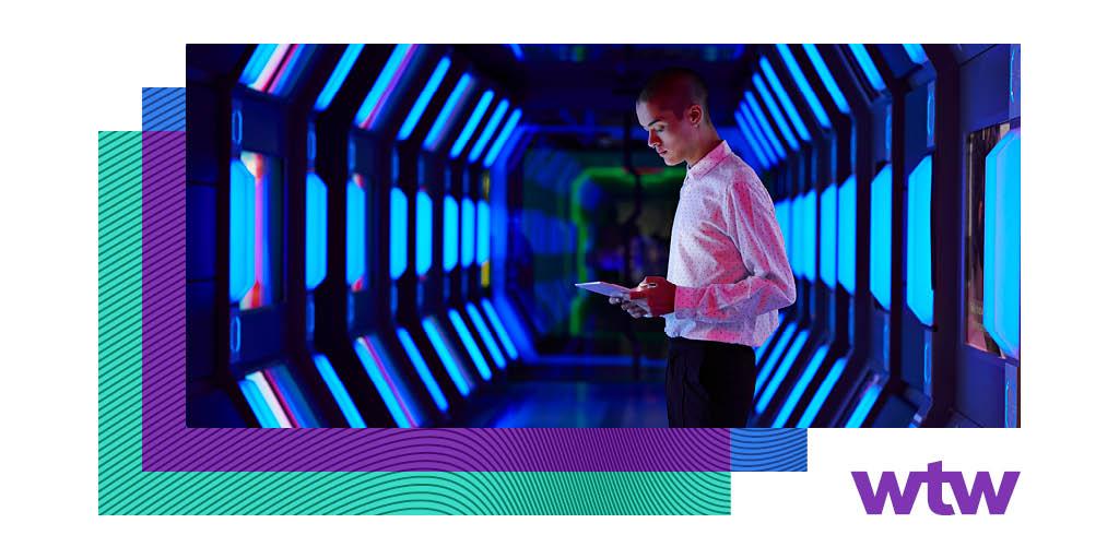 WTW to boost insurance underwriting accuracy with wearable tech - WTW