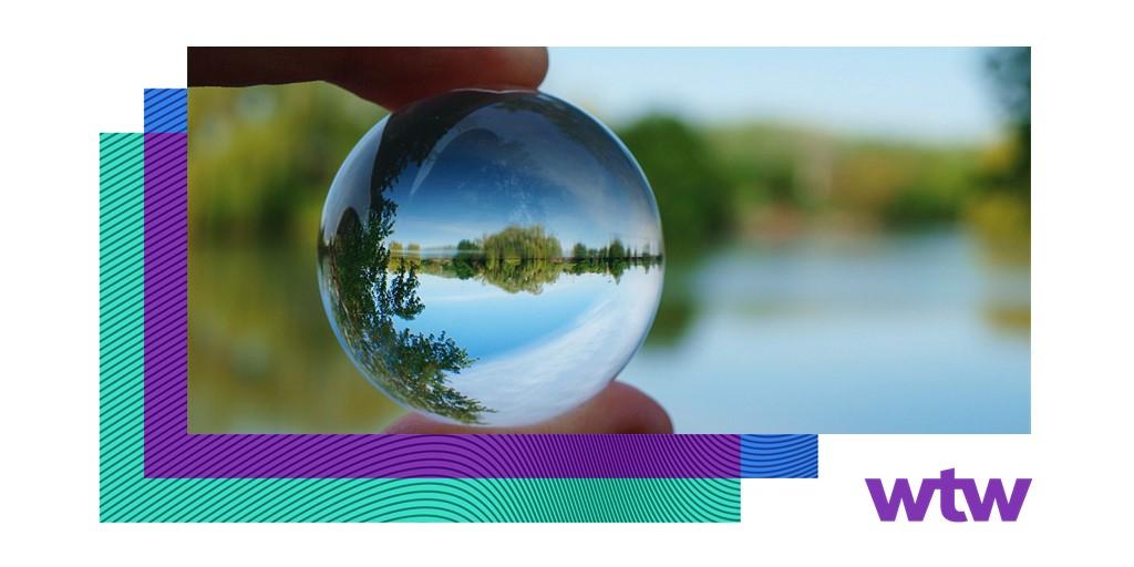 Recession-proof your total rewards blueprint, part 1 - WTW