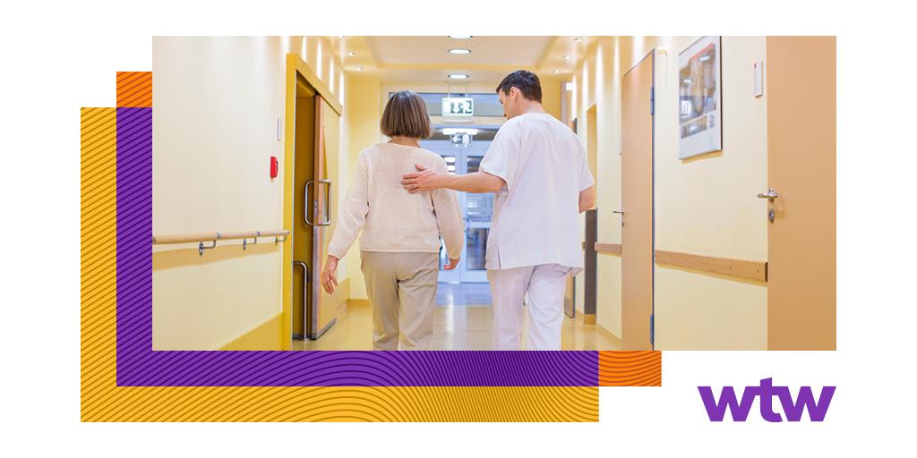 Healthcare: Allegations of Abuse Readiness Program - WTW