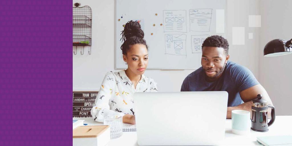 Affinity E-Training - WTW