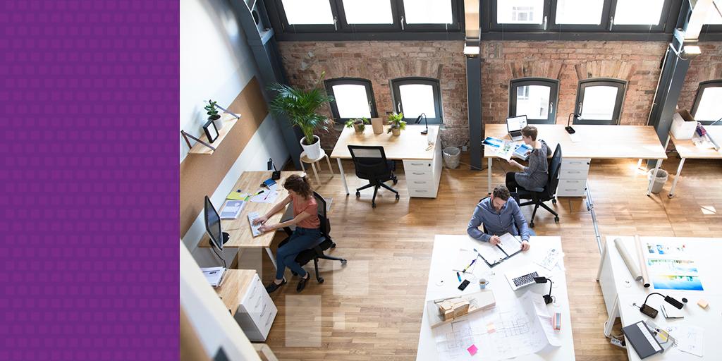 Reimagining work and the employee experience - WTW