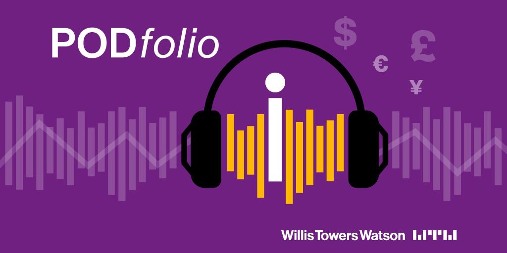 The PODfolio: Season 1 - WTW