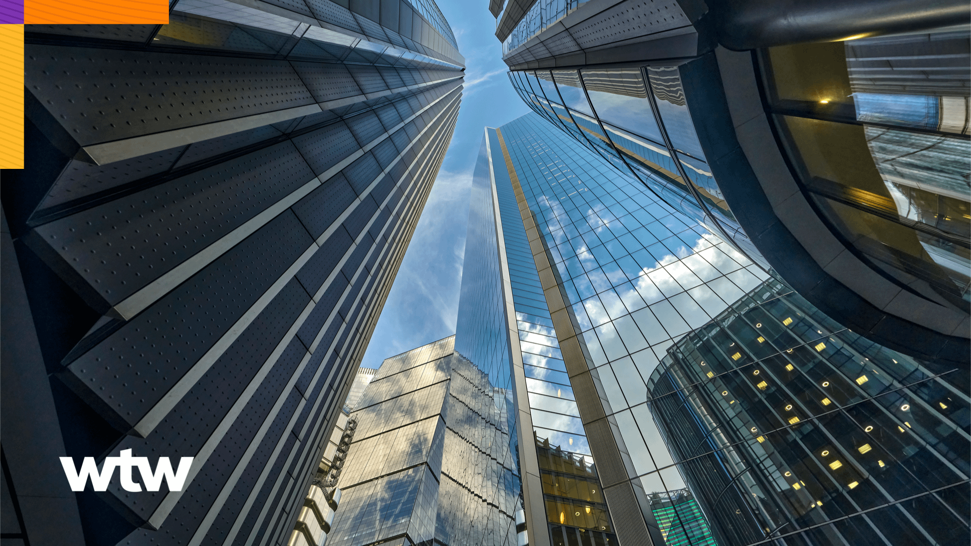 WTW partners with LSM to transform digital trading with Neuron - WTW