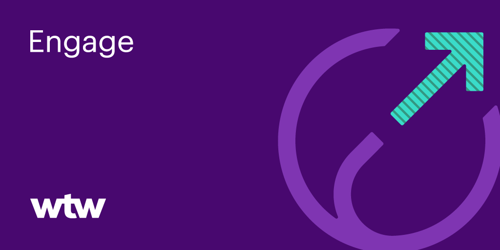 Engage: Employee Engagement Software - WTW