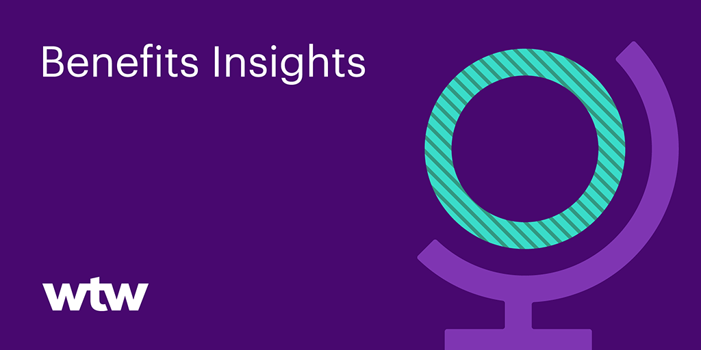 Benefits Insights - WTW
