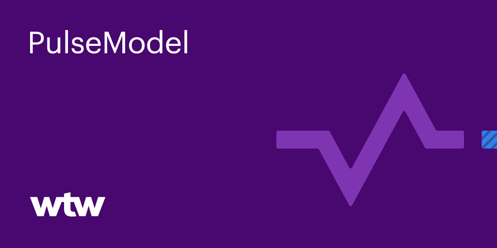 PulseModel - WTW