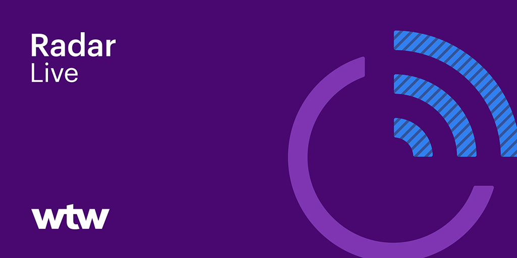 Radar Live - WTW