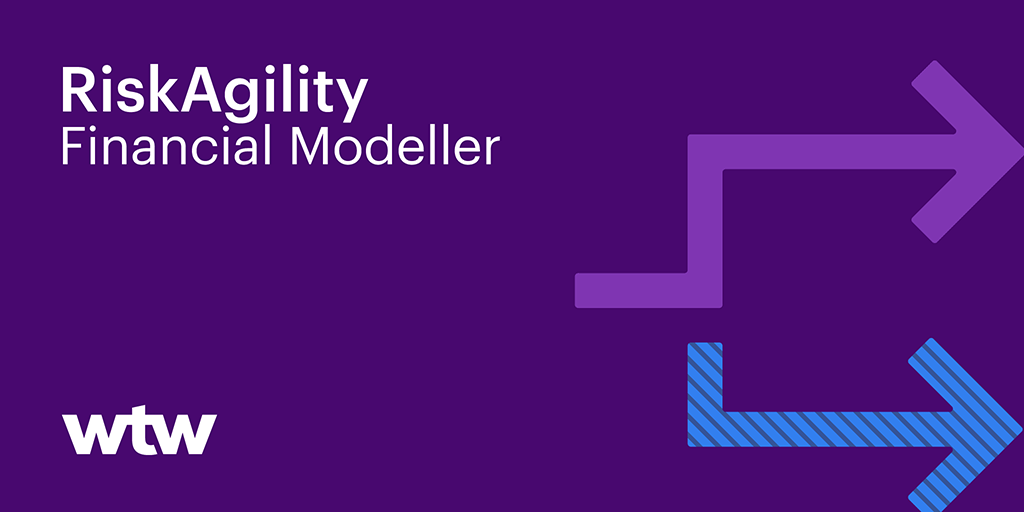 RiskAgility® Financial Modeller (FM) - WTW